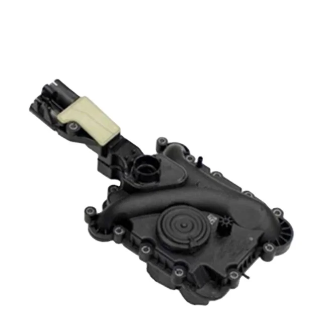 06e103547ac 06e103547ab发动机曲轴箱排气阀油分离器更换06e103547f 06e103547s 06e103547h ...