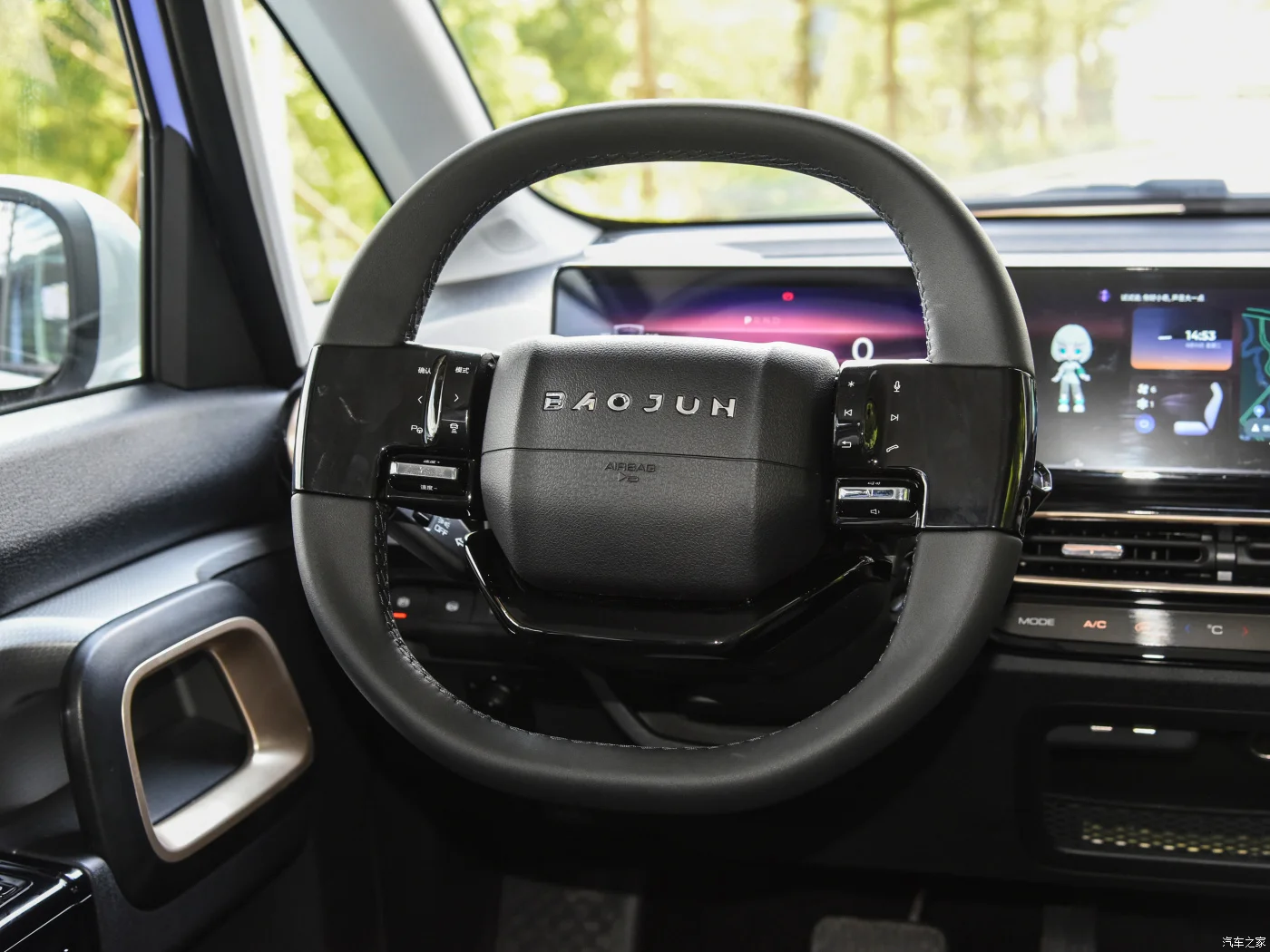 Best Electric Mini Cars Wuling Mini Ev Cheap Electromobile Car Baojun ...