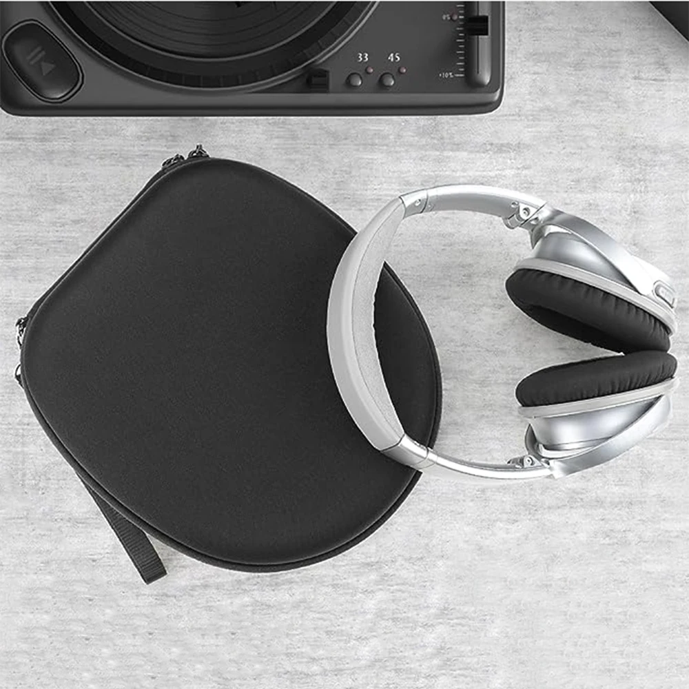 EVA Headphone Case - Ultimate Protection for Sony & More