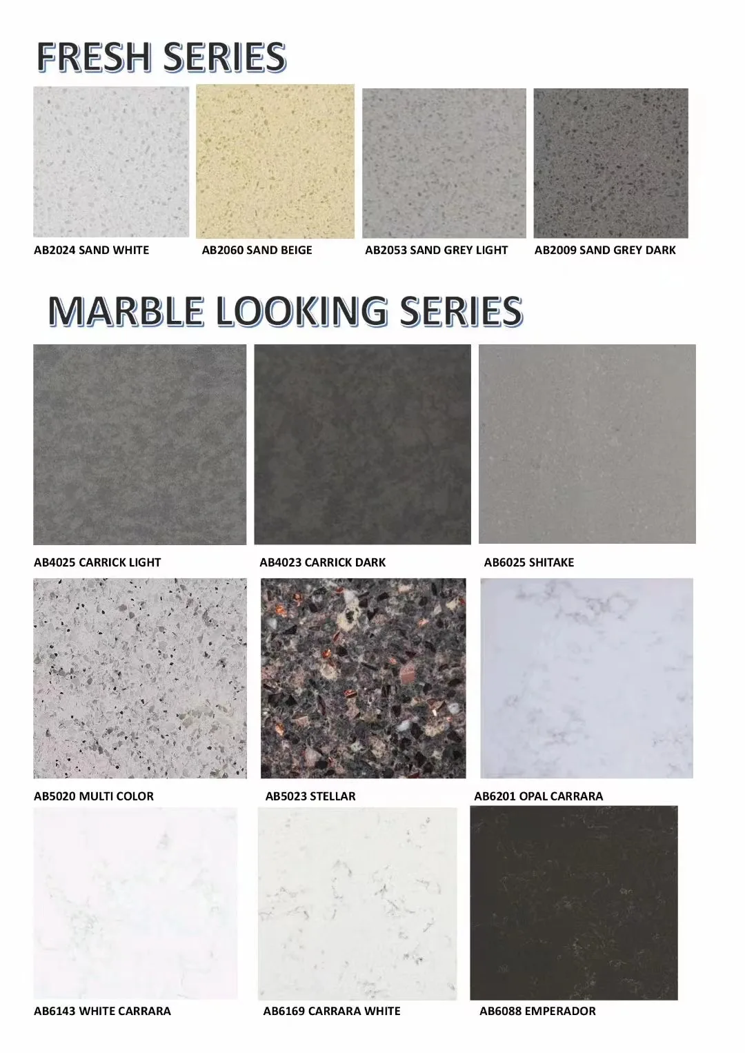 Simpson Engineered Stone Quartz Countertop Calacatta Quartz Tiles ...