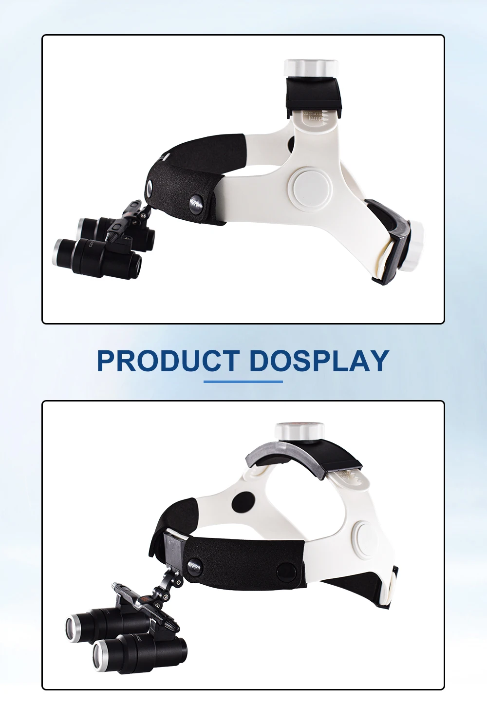 Dental Magnifying Glasses - Enhance Precision & Vision