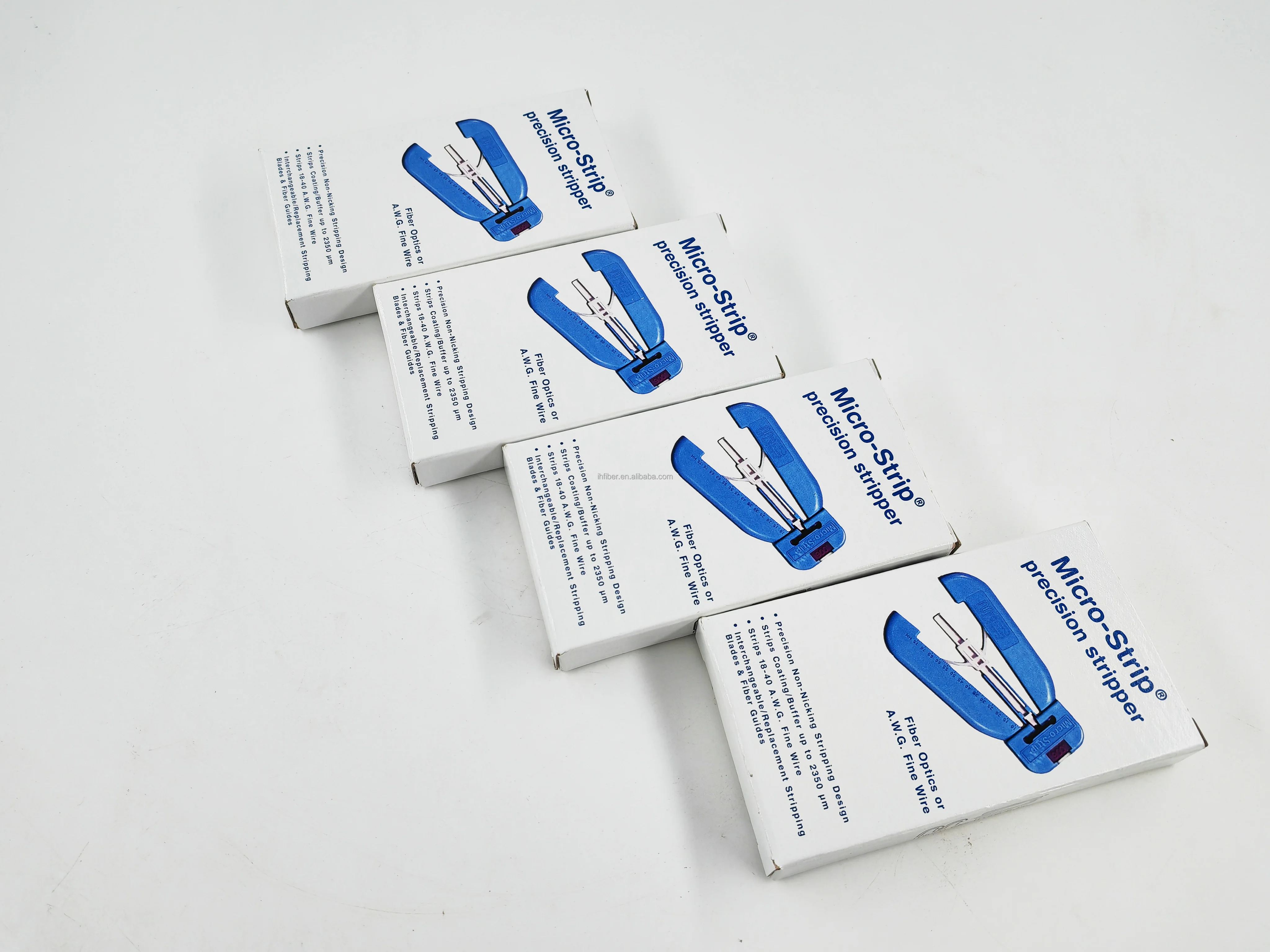 Original Micro-strip Complete Tools Stripper And Replacement Blade Sets ...