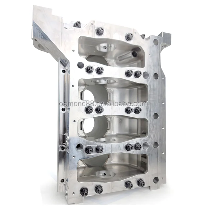 Customized K20/K24 Engine Block for Billet Honda - 7-14 Days Delivery