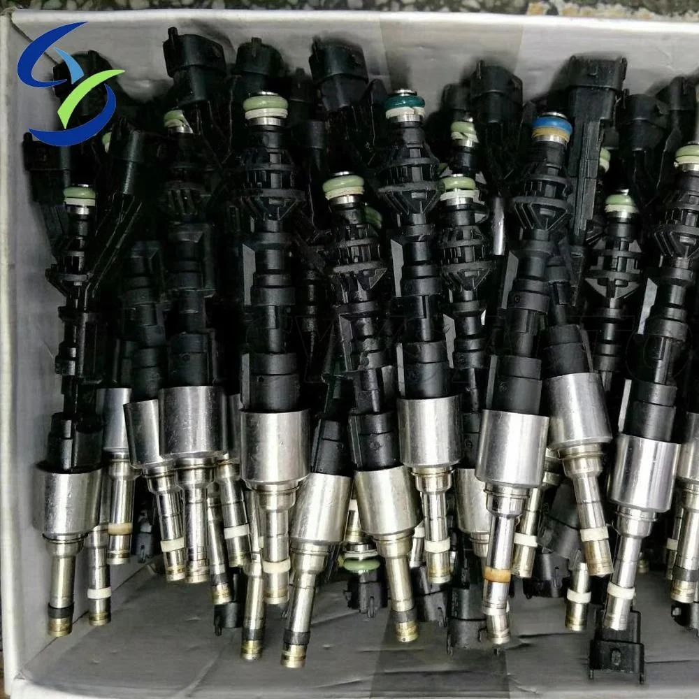 燃料喷射器 Lr069897 Lr011964 Lr019568 Lr037088 适用于陆虎揽胜 Sport Lr4 Range Rover ...