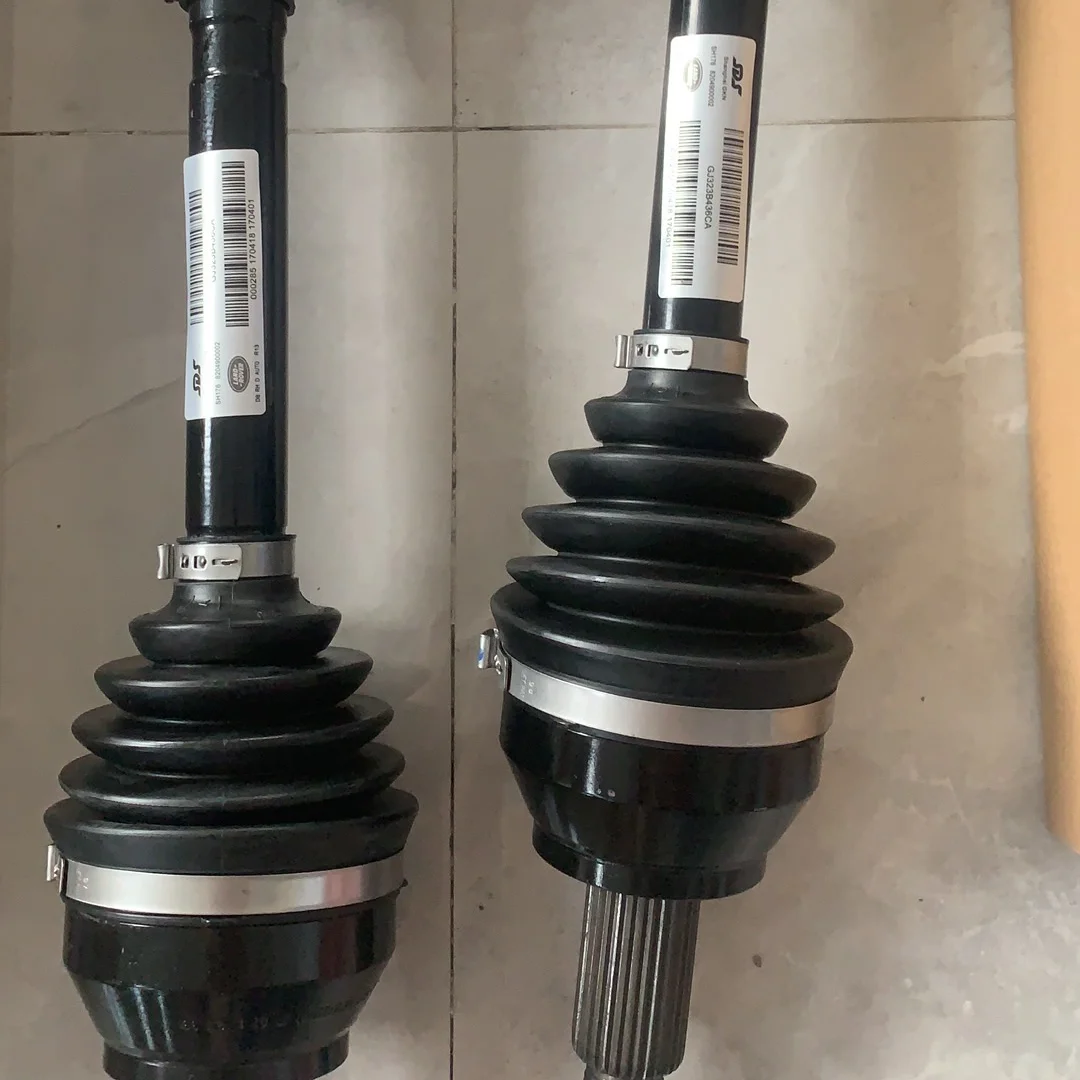 For Land Rover Range Rover Evoque Front Left Axle Propeller Shaft ...