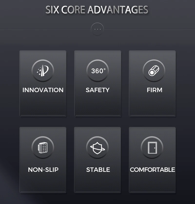 Innstar Foldable Pull up Bar Fitness Equipment Door Frame Pull up Bar ...