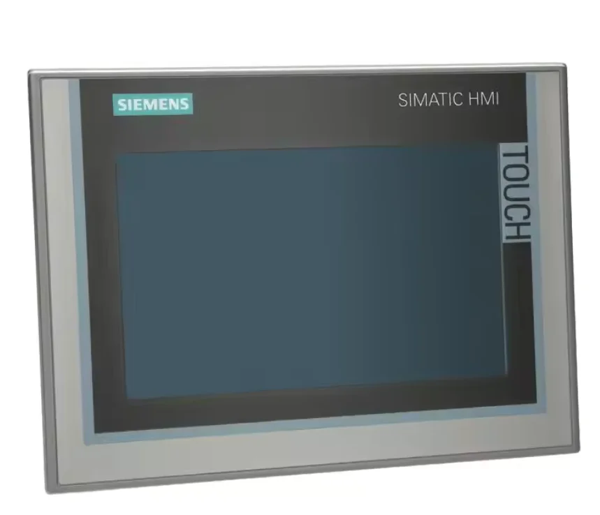 Original Simatic Hmi Series 6av2123-2ga03-0ax0 Plc Pac & Dedicated ...
