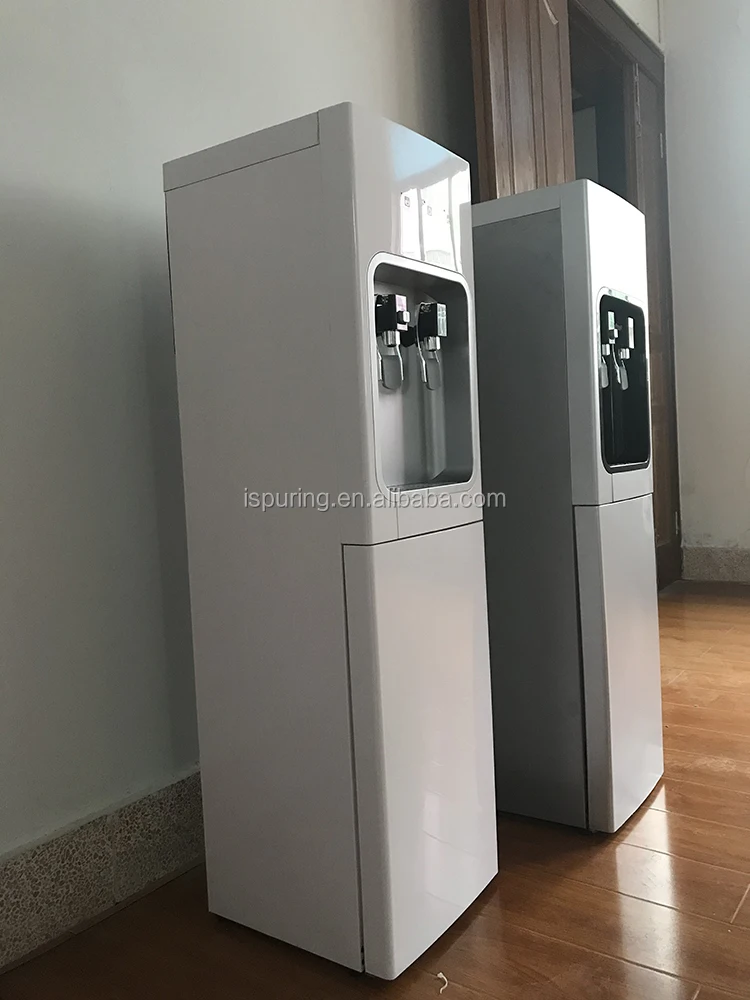 Water Dispenser Hot Cold Water Fountain Atmospheric Water Generator for ...