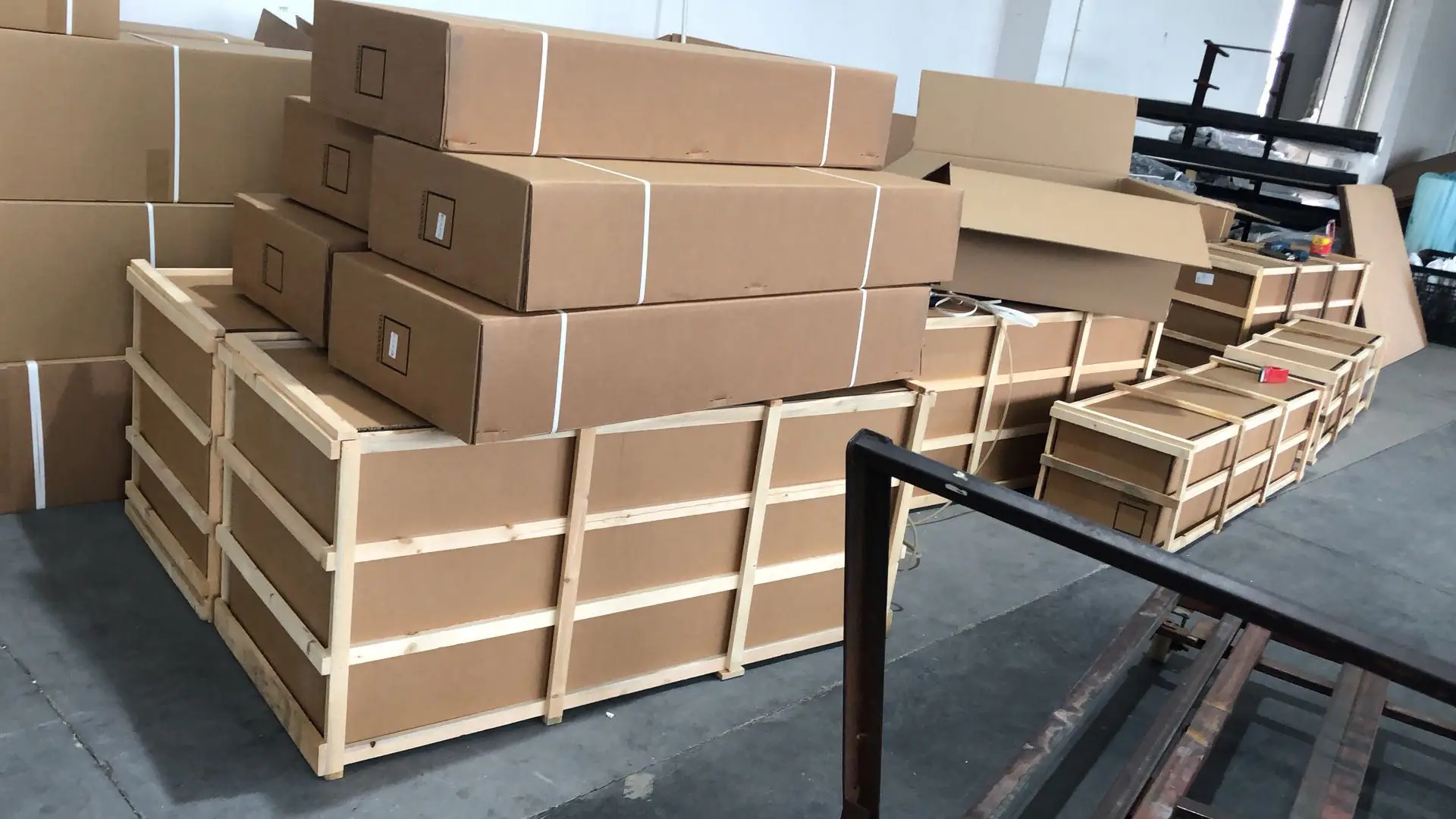 Popular 4x4 Parts Steel 2 Inch Front Lift Kits Forged Strut Spacers ...