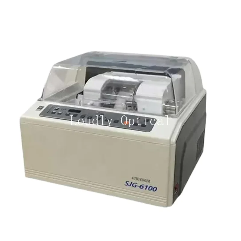 Auto Lens Edger SJG-6100-企业官网