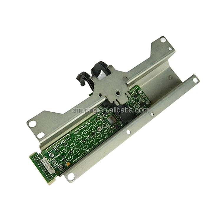 Diebold Opteva Afd Picker Keyboard 49211478000A - Spare Parts for ATM ...