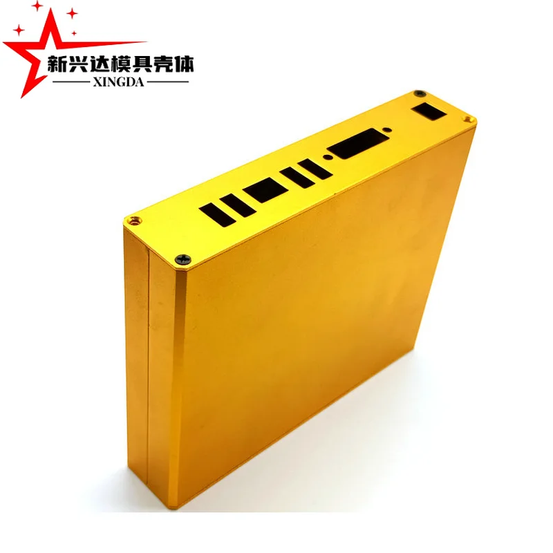 Gigabit Fiber Optic Transceiver Network Switch with Aluminum Profile ...