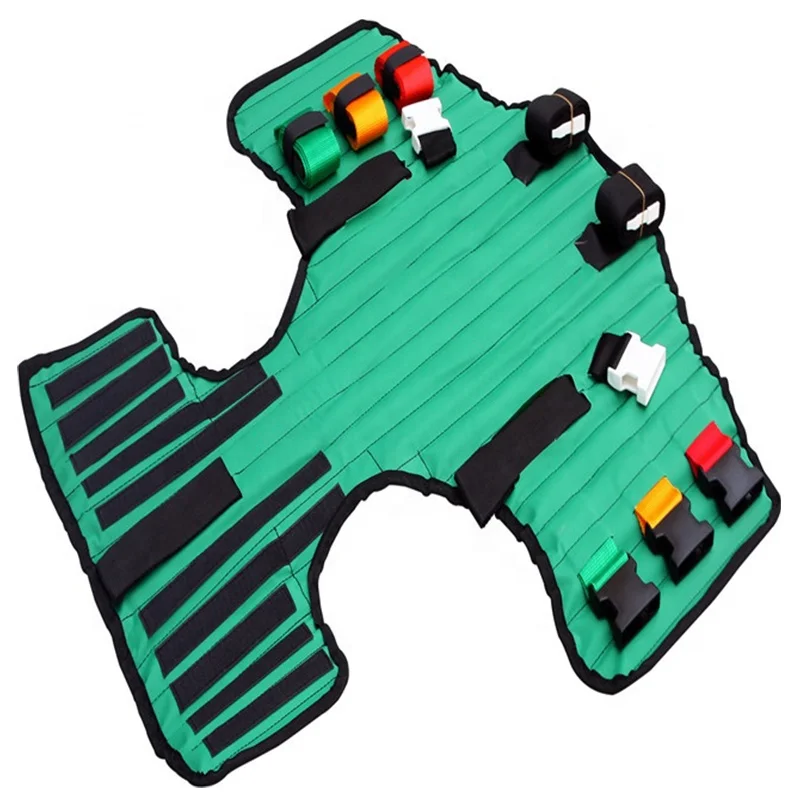 Adjustable Chest Body Splint Medical Extrication Device Appliance With ...