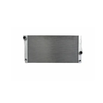 5er F07 F10 F11 535i X 2010-2016 17117589004 투어링 엔진 냉각수 라디에이터 7589004 ...