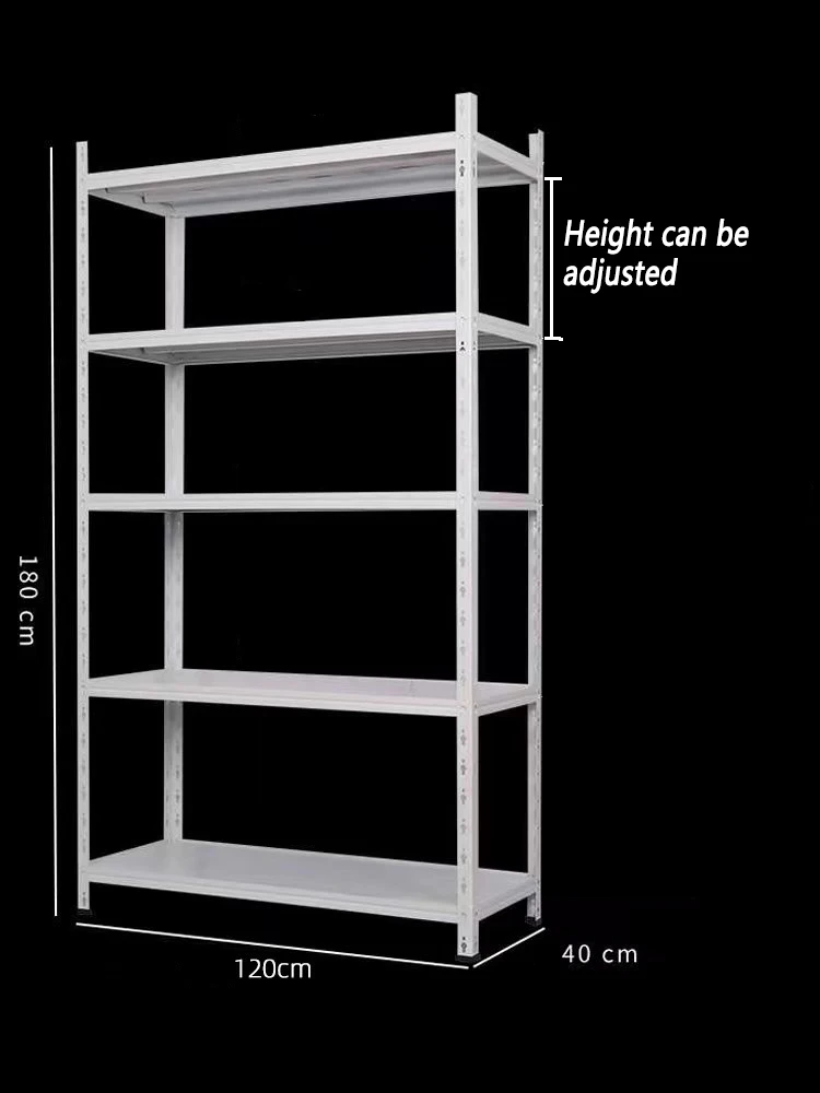 5 Layers Angle Rack - Efficient Storage Solutions