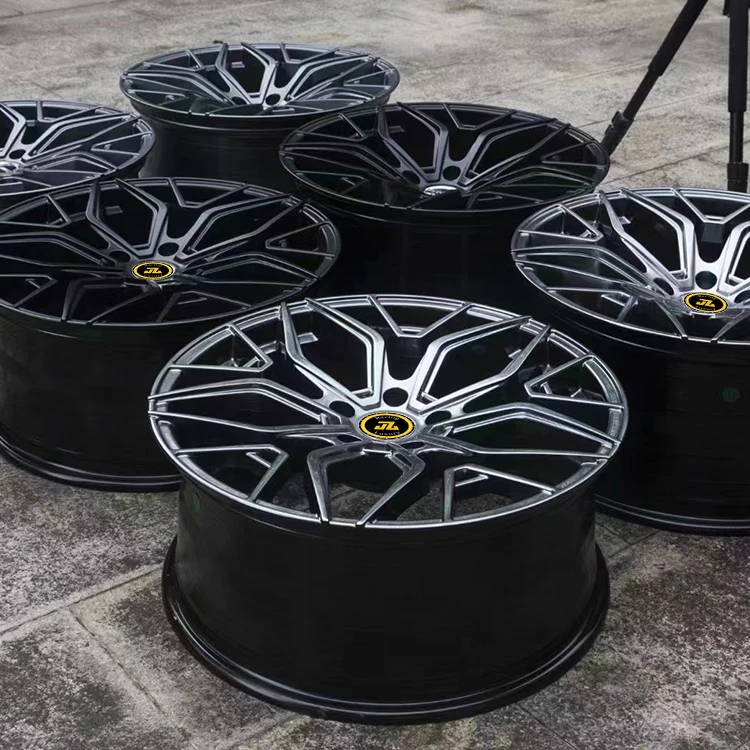 Jiangzao Off-road 15/16/17/18/20 Inch Car Alloy Wheels Racing Wheels ...
