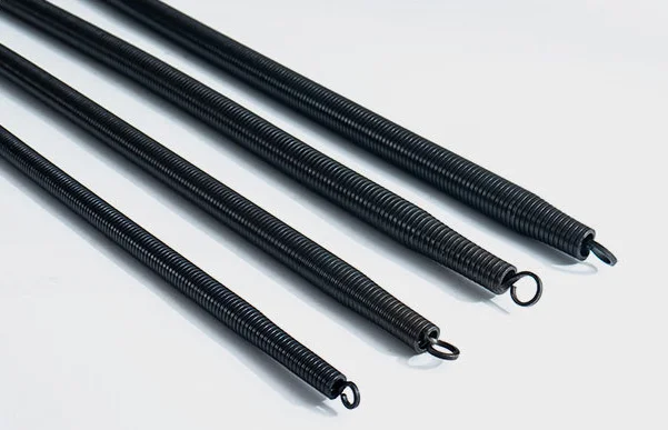 Stainless Steel Tension Spring Pvc Pipe Bend Spring Plastic Springs ...