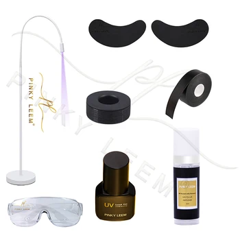 Pinky Leem Professional Foot Pedal Switch Gel Eyelash Extension ...