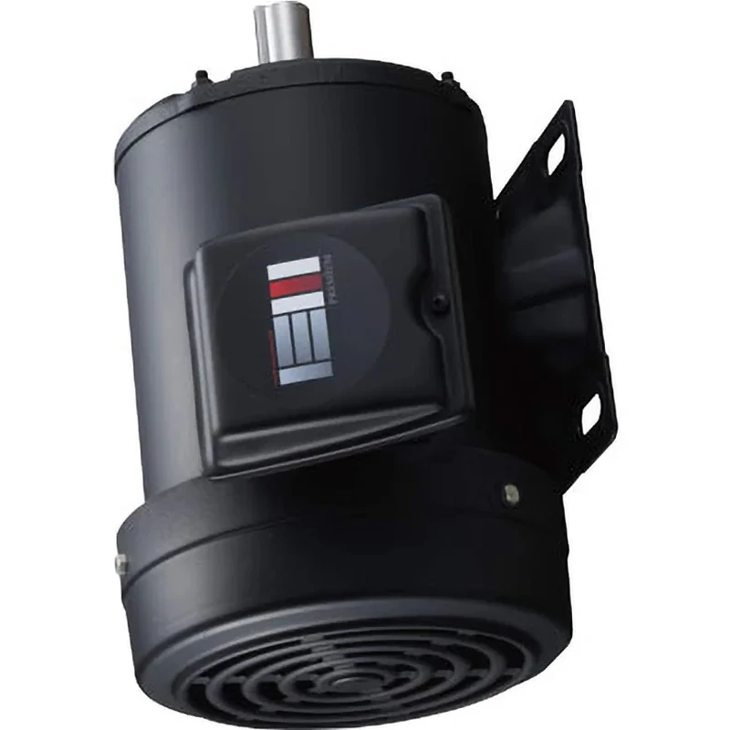 1 Unit Dc Fan Motor Mks1133a-3.7kw-6p-200v - Buy Mks1133a-3.7kw-6p-200v ...