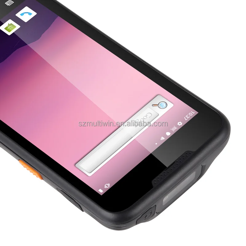 Explosion-proof Mobile 4g Lte Rugged Phone Intrinsically Safe For Oil ...