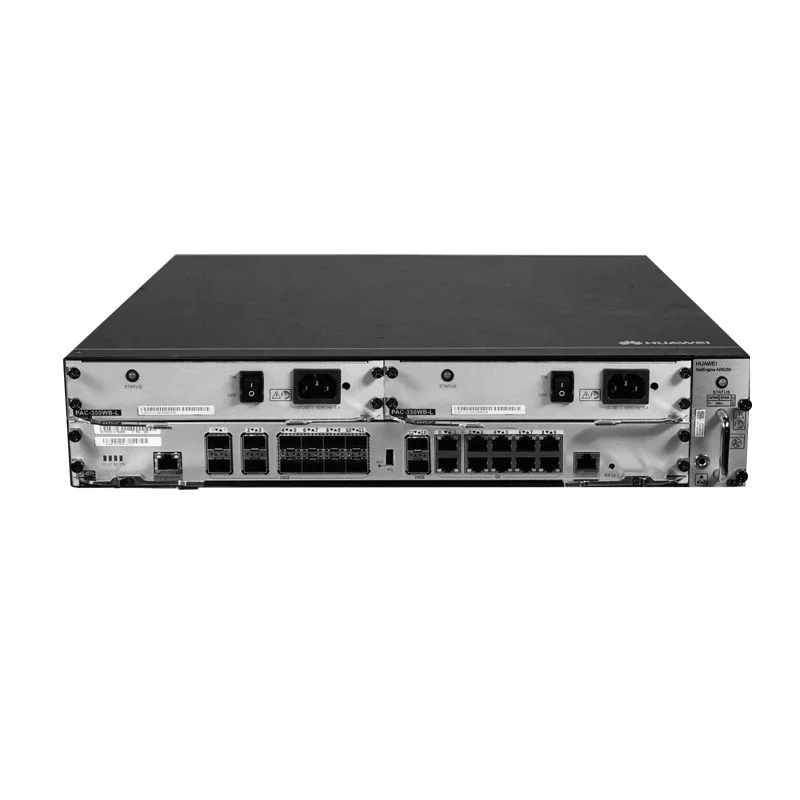 Huaweis Netengine Ar6200 Series Routers Enterprise Network Router Mpls ...