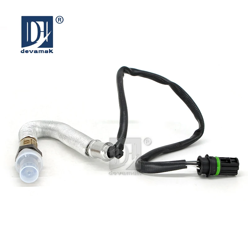 Factory Price Auto Parts Oxysen Sensor 0258010031 11787577666 For Bmw 7 ...
