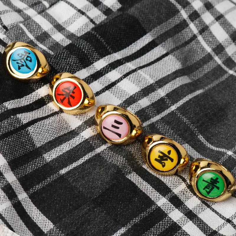 Hokage Ninja Akatsuki Orochimaru Pain Zetsu Tobi Sasori Cosplay Unisex ...