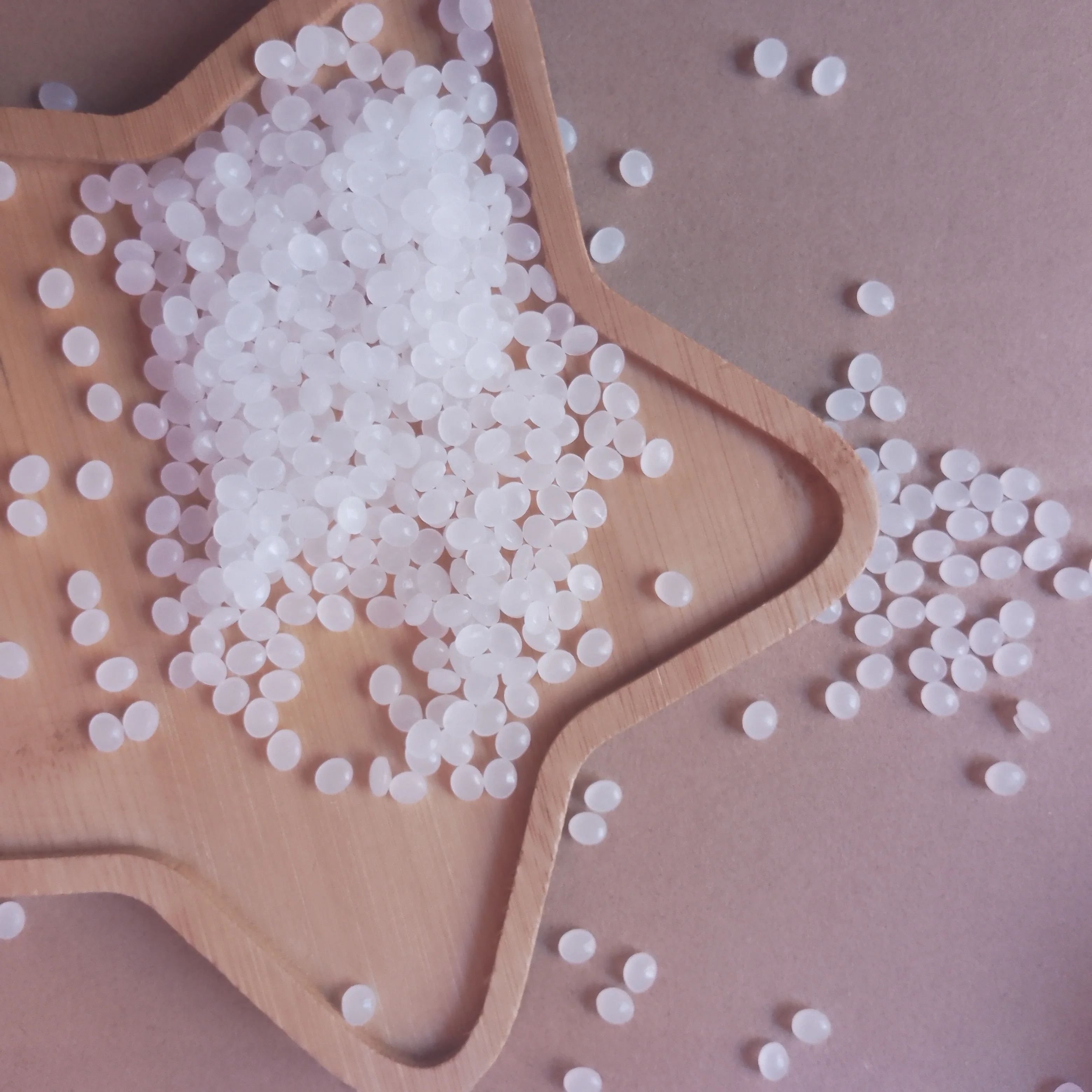 Rotomolding Grade Lldpe Granules Virgin Raw Material Plastic ...