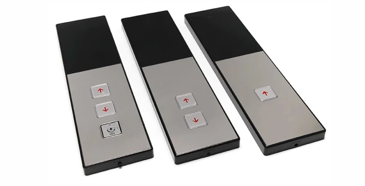 Elevator Parts Lop Hop Tke Elevator MS3-E MS5-E2.1 Landing Door Display Control Panel| Alibaba.com