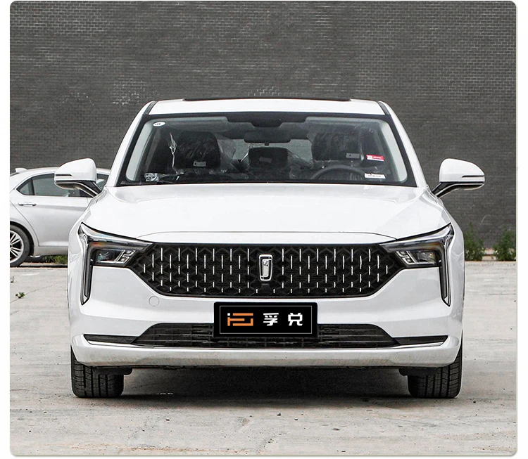 Discover the Faw Bestune B70 2025: A New Gasoline SUV with Turbo Engine ...