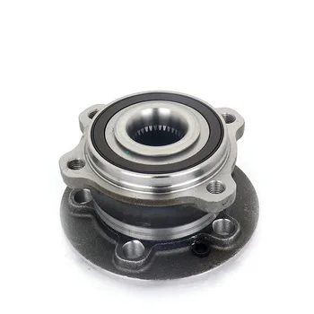 4wd Front Hub Bearing Gls Gle 1673340300 A1673340300 For Mercedes Benz ...