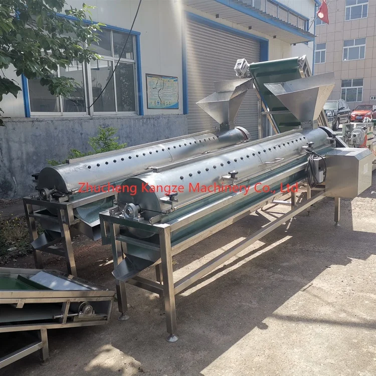 Alibaba.com: Frozen Chicken Feet Cleaning Machine, Chicken Claw Peeler ...