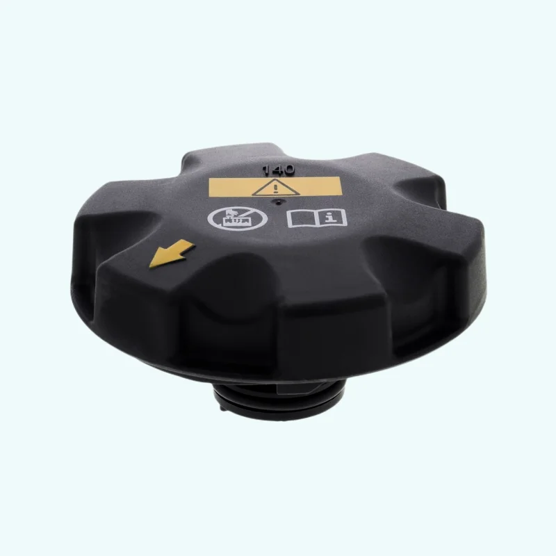 17117521071 17117639020 Expansion Tank Cover For bmw Recovery Expansion ...