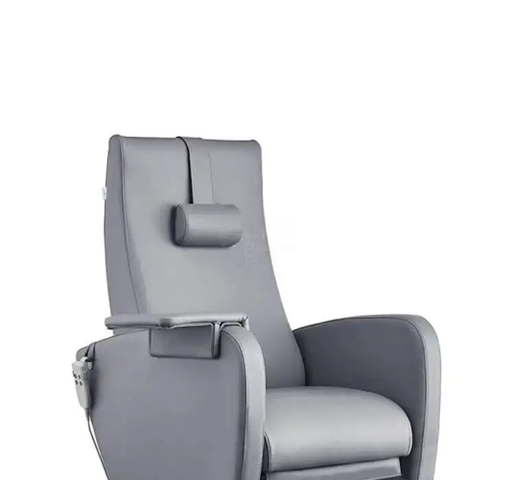Spa Chair Automatic No Plumbing Portable Manicure Foot Massage Nail ...