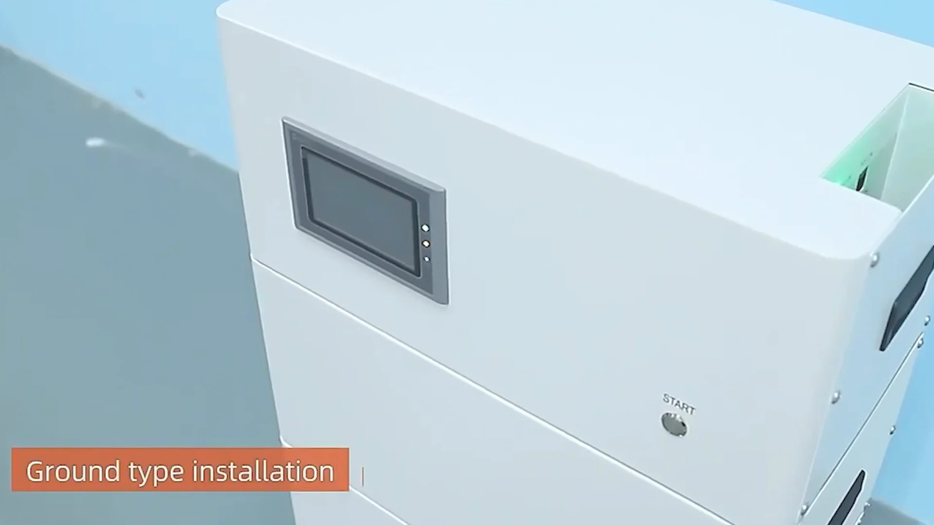 Mate Solar Home Energy Storage Battery High Voltage 2kwh 5kwh Lithium ...