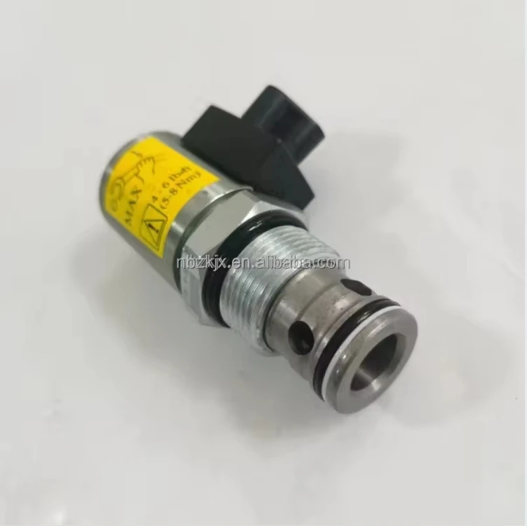 Solenoid Valve SV13-16-O-O-24DG-00 B220401000542 SANY Port Machinery Accessories| Alibaba.com