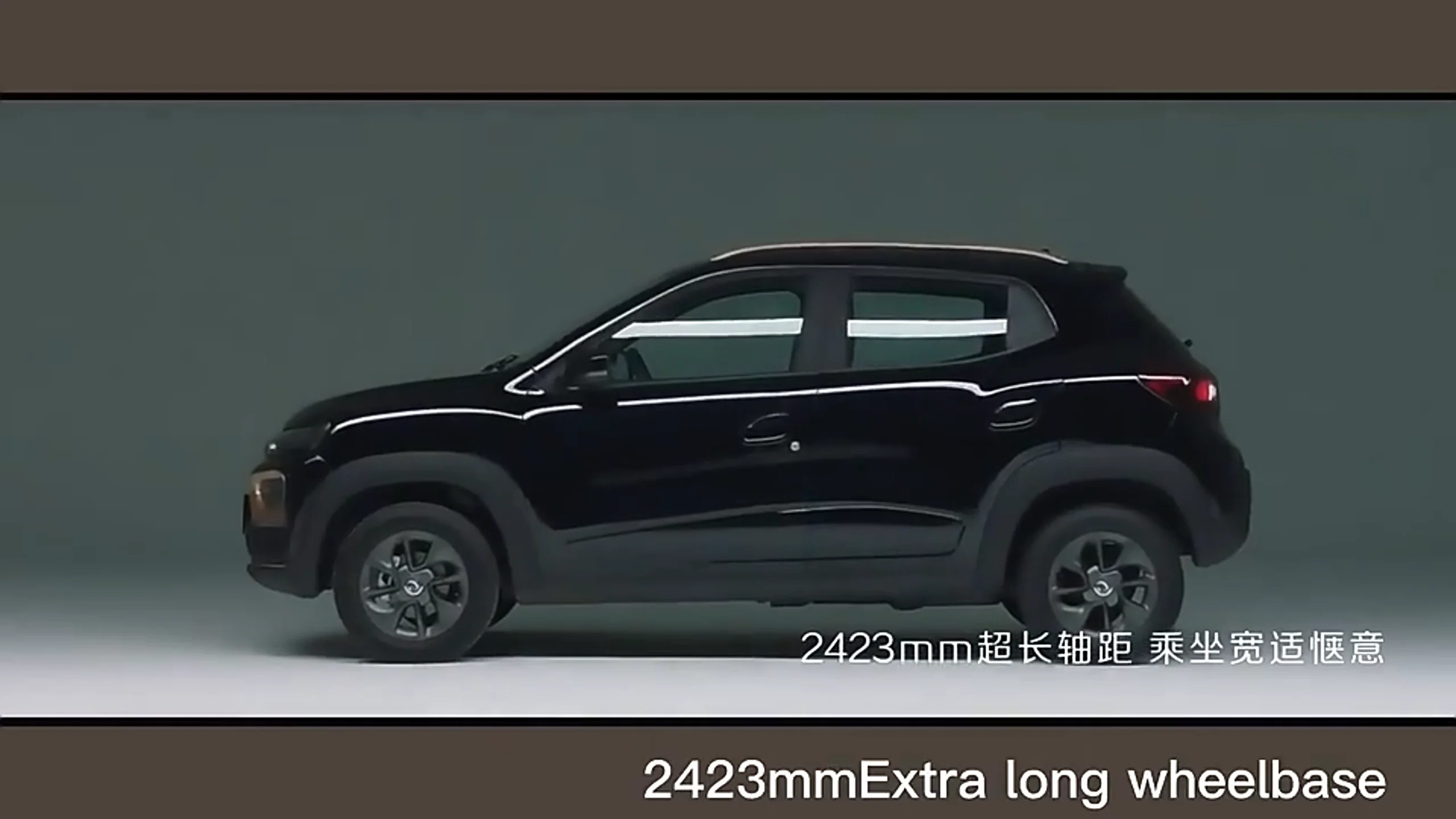 2023 New Dongfeng Ex1pro 2022 Df Nano Box Dongfeng E11k 2022 Used And New Cars Ex1 Pro Electric ...