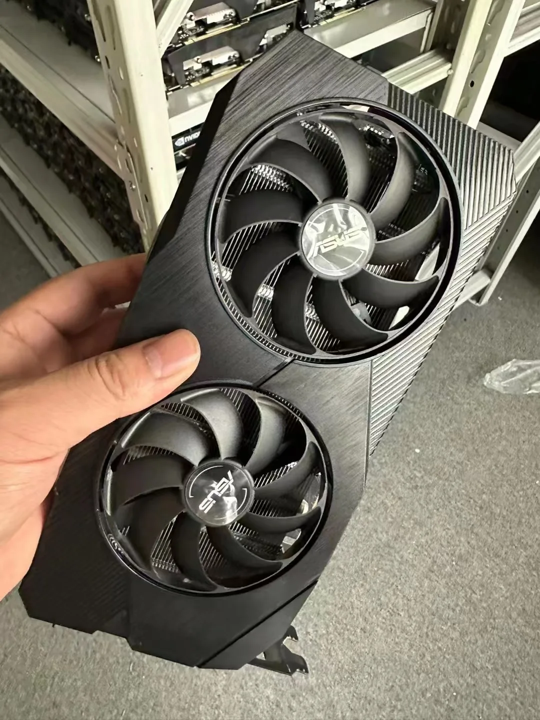 Factory Direct Sale N Vidia Asuscmp40hx Low Consumption Wholesale ...