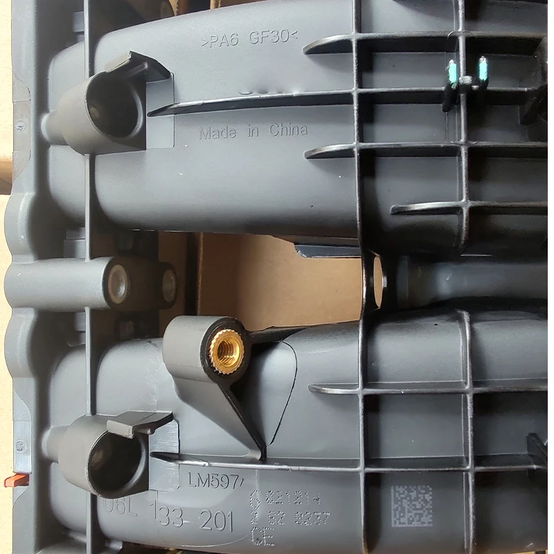 Good Quality Engine Intake Manifold Air Intake Manifold For B9/q5/2.0t ...