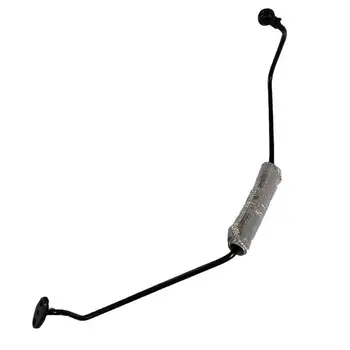 New Oem Turbocharger Oil Feed Tube 282402b710 28240-2b710 For Hyundai ...
