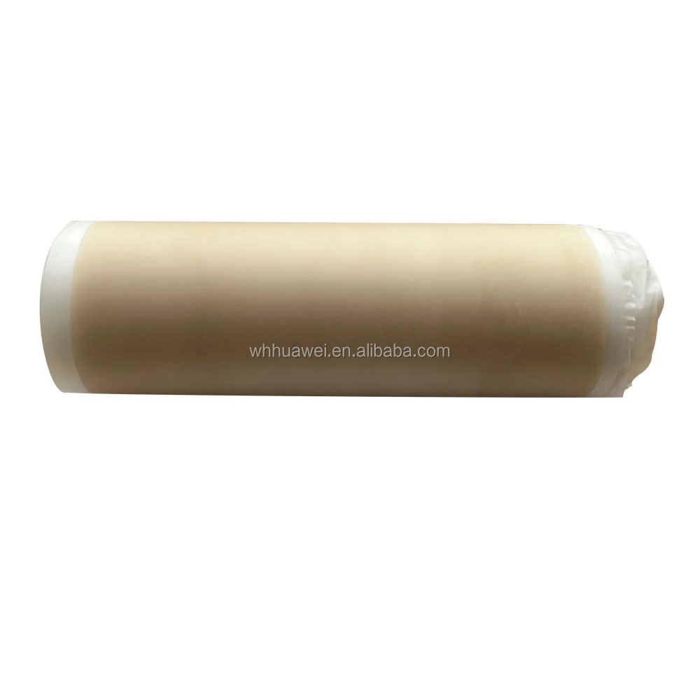 Hydrocolloid Dressing Tape Jumbo Roll - Sterile Wound Care Bandage ...