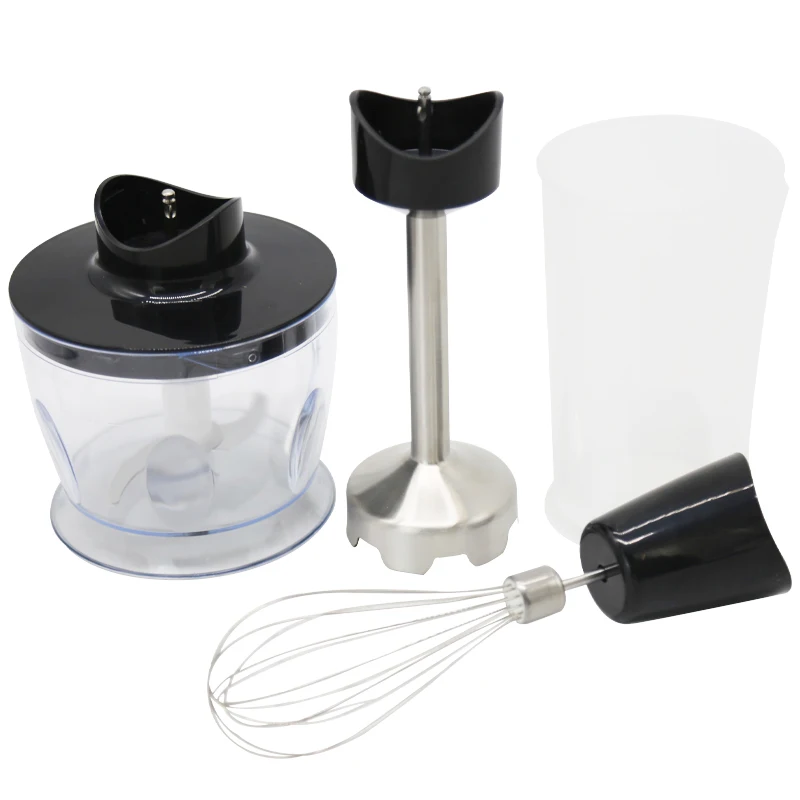 Cheap Detachable Blending Rod Hand Blender Small Kitchen Appliances For ...