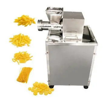 Dolly Mini P3 Pasta Make Automatic De Fabrication De Spaghetti Electric ...