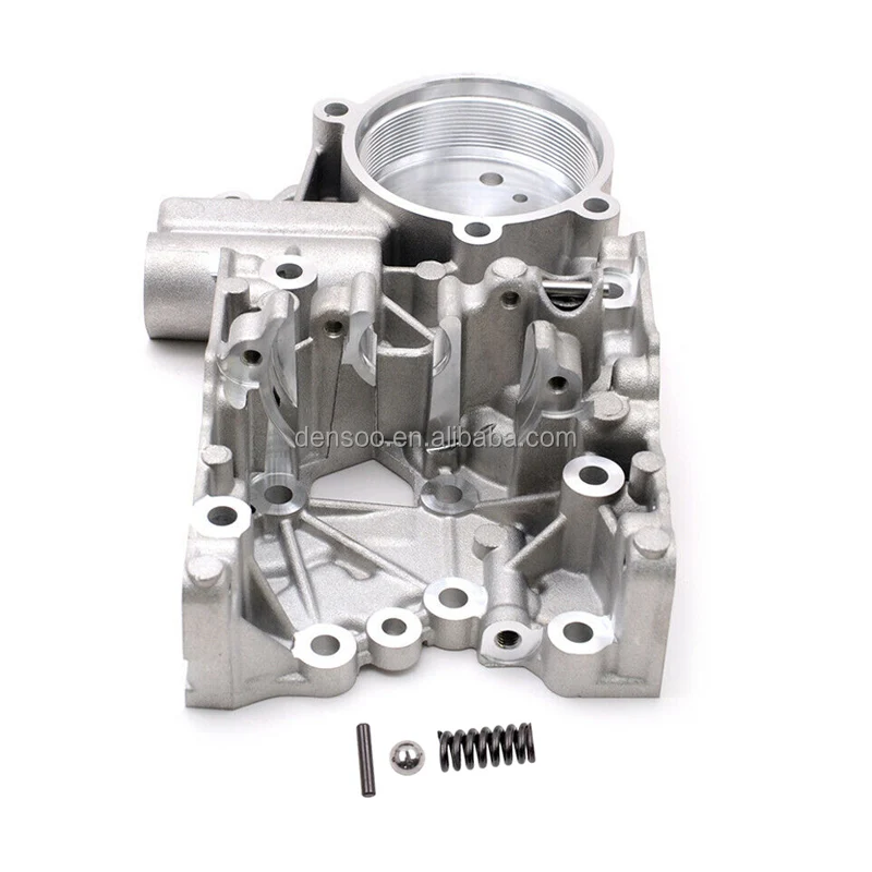 DSG DQ200 0AM Transmission Valve Body Repair Kit for VW