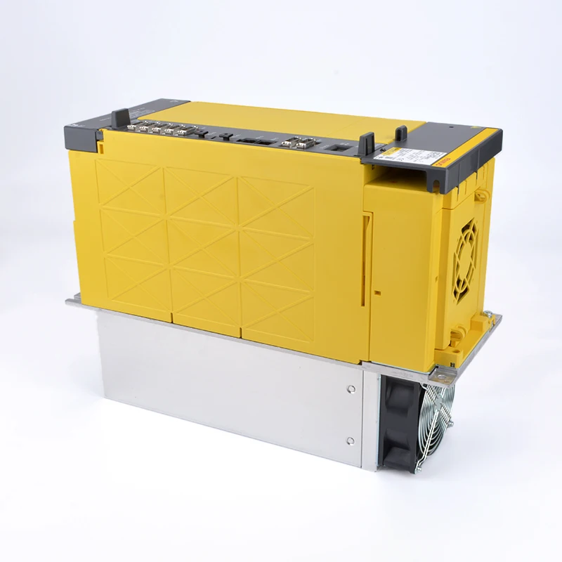 Japan Original Fanuc Servo Drive Amplifier A06b-6270-h100#h600 Vit - Buy Fanuc Servo Drive ...