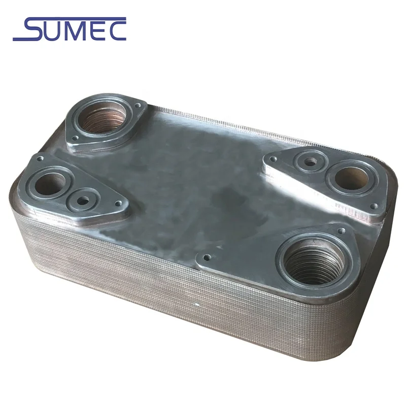 沃尔沃卡车用油冷却器20716162 - Buy 20716162,Engine Oil Cooler,Cooler Product on ...