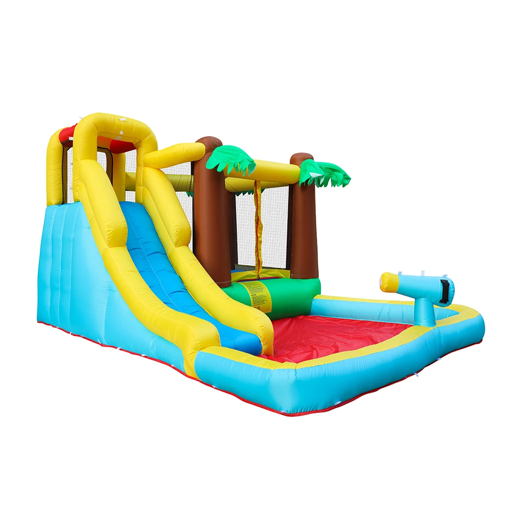 Target Inflatable Water Slides
