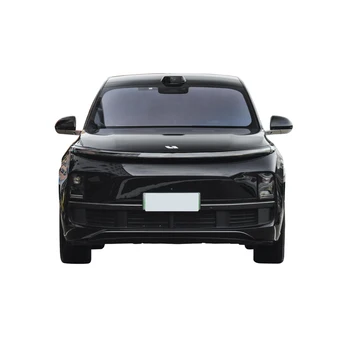Electric Suv Voiture Electrique Car Lixang Li Xiang Li 7 8 9 L7 L8 L9 Li-l9 Green Pro Max 2023 ...
