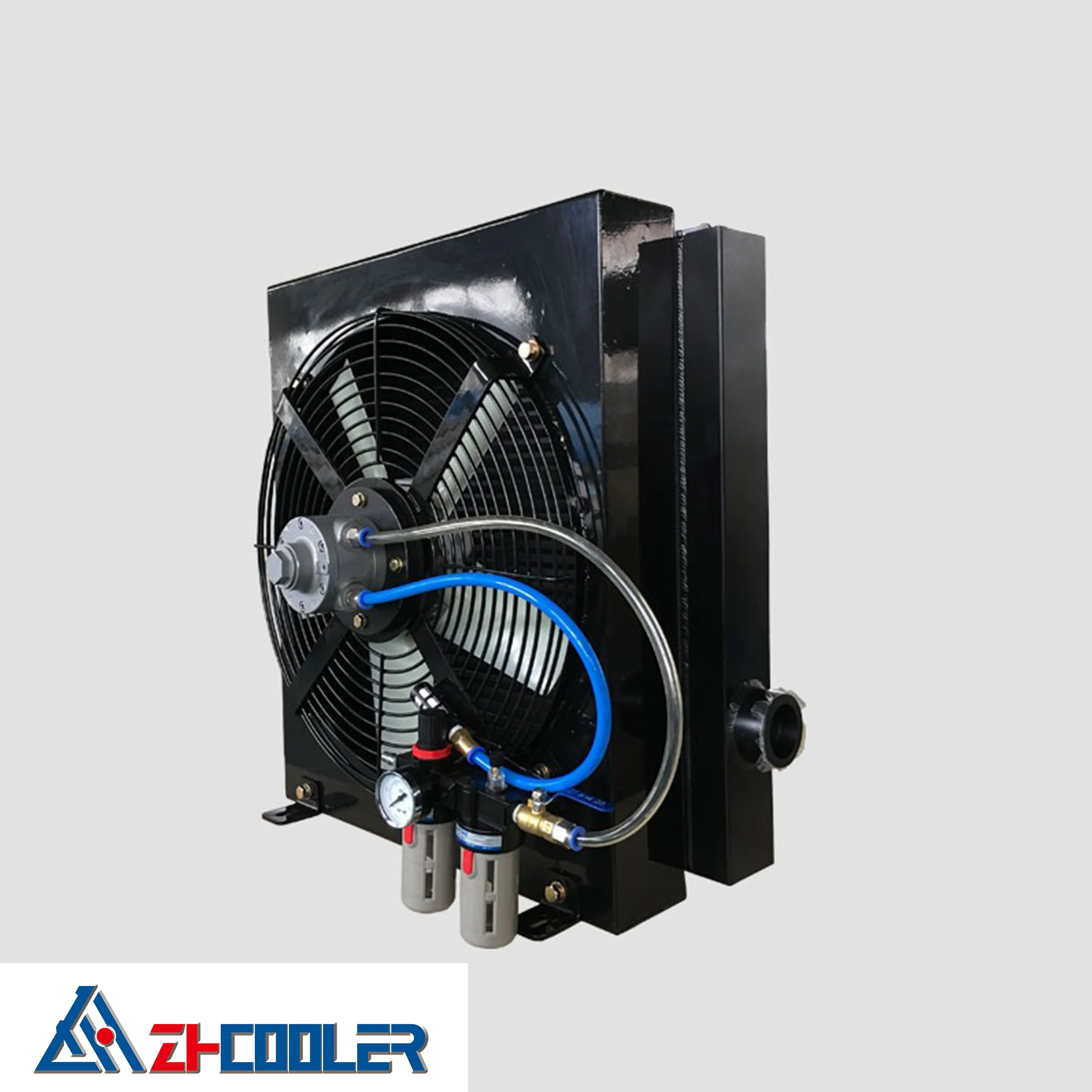 Tailor-made aftercoolers for centrifugal air compressors| Alibaba.com