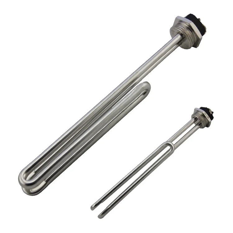 China Immersion Incoloy Heating Element Manufacturers Suppliers Factory